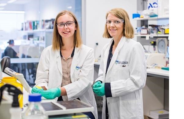 ACRF – Even in a pandemic, cancer treatment has to continue ...