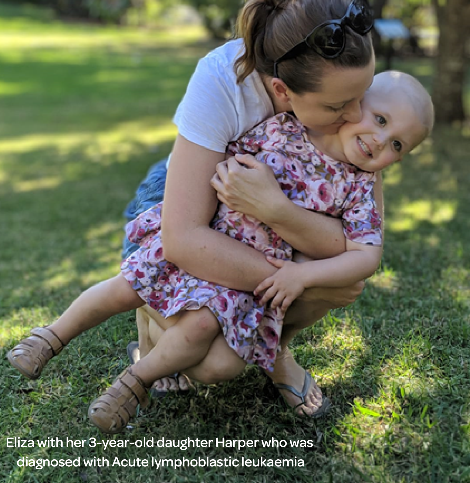 Redkite – providing vital support to families facing their child’s ...