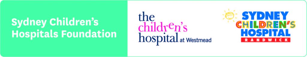 Sydney Children’s Hospital Foundation: Bringing technology and fun to ...