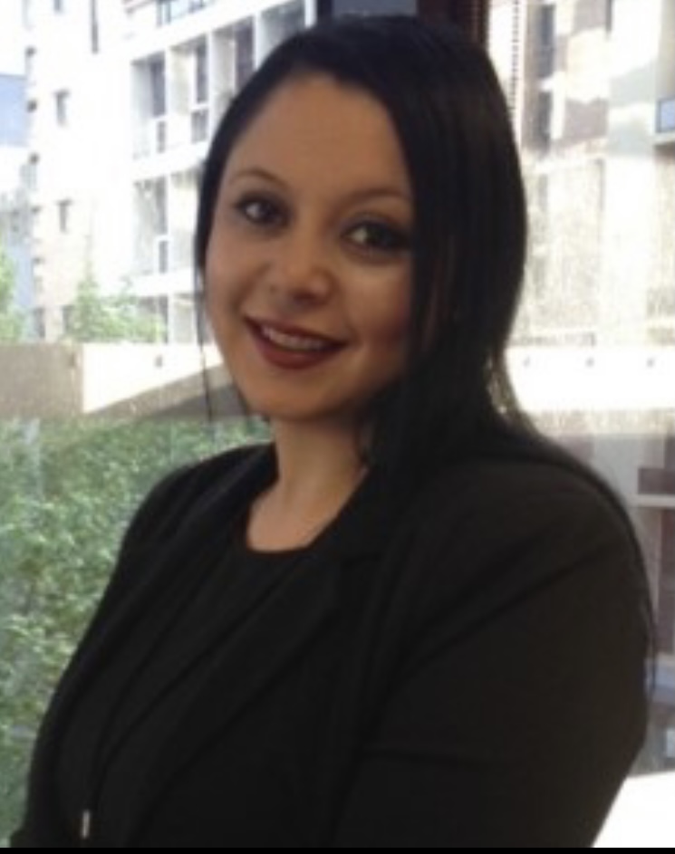 Commonwealth Bank : Nellie Belisario inspires and mobilises support for ...