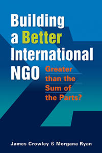 Building a Better International NGO | Workplace Giving Australia Public ...